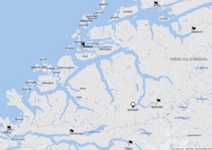 Hellesylt auf eigene Faust: Tipps für Landausflüge