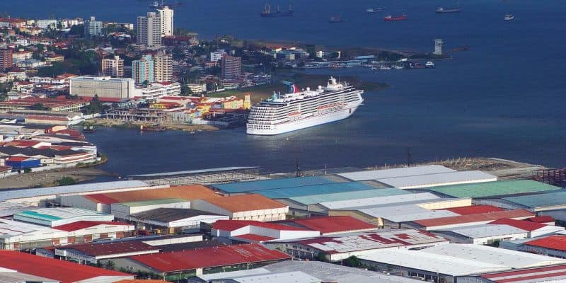 Colon auf eigene Faust - Kreuzfahrten Seereiseplanung