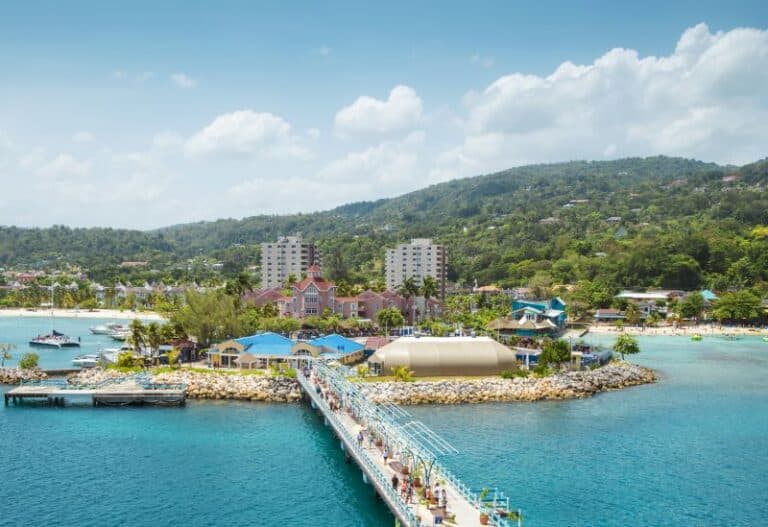 Ocho Rios auf eigene Faust: Tipps für Kreuzfahrer