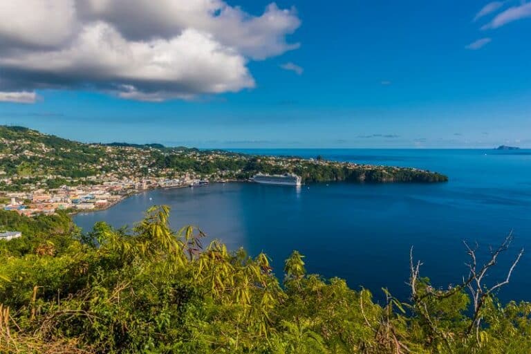St. Vincent auf eigene Faust - Landausflüge auf eigene Faust