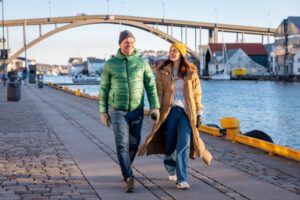 Haugesund auf eigene Faust - Landausflüge auf eigene Faust