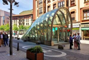 Bilbao (Getxo) auf eigene Faust: Tipps für Kreuzfahrer