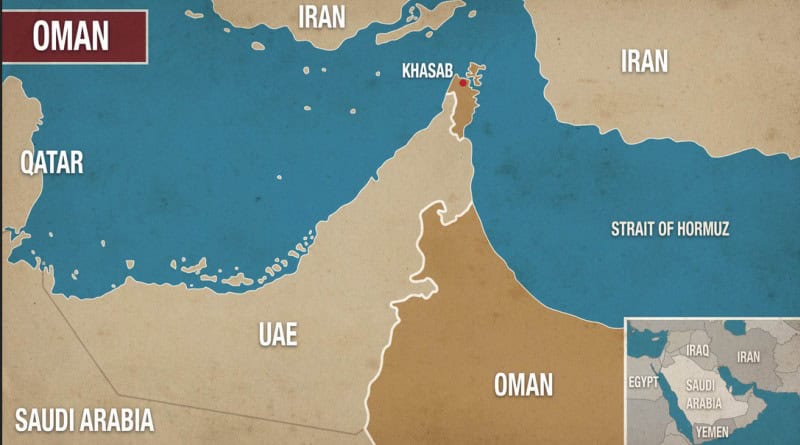 Khasab auf eigene Faust - Kreuzfahrten Seereiseplanung