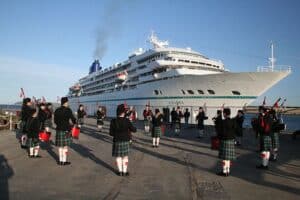 Invergordon Ausfluge Fur Kreuzfahrer