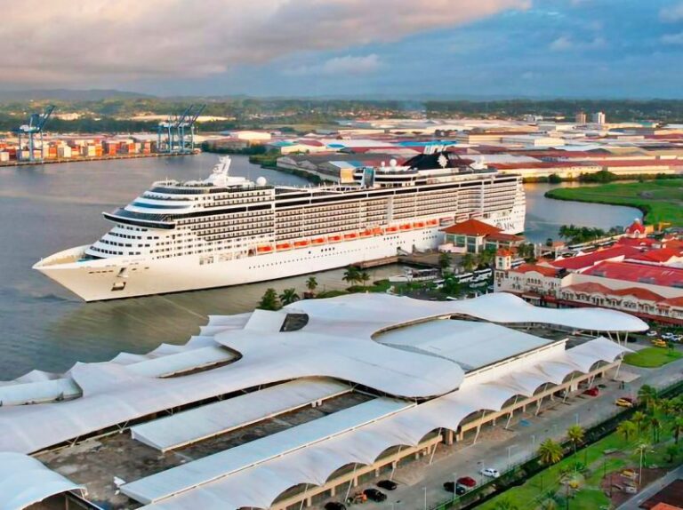 Colón auf eigene Faust: Tipps für Kreuzfahrer