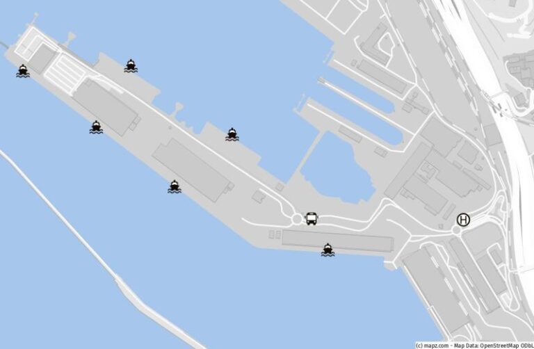 Marseille auf eigene Faust: Tipps für Landausflüge