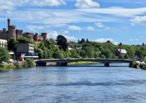 Invergordon Auf Eigene Faust