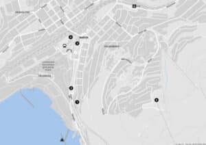 Narvik auf eigene Faust - Seereiseplanung