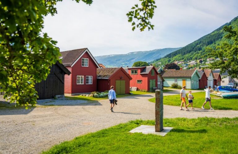 Vik auf eigene Faust - Landausflüge