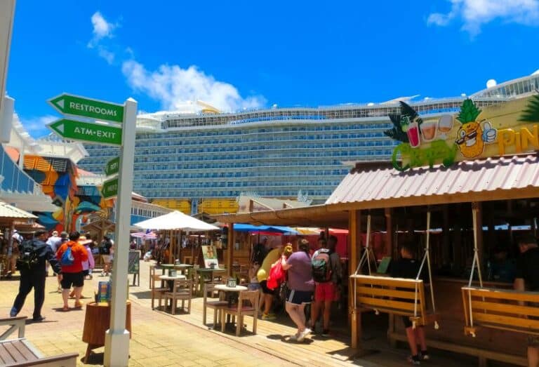 Roatán auf eigene Faust: Tipps für Kreuzfahrer