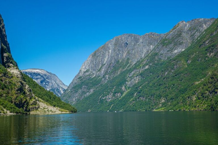 Vik auf eigene Faust - Landausflüge auf eigene Faust