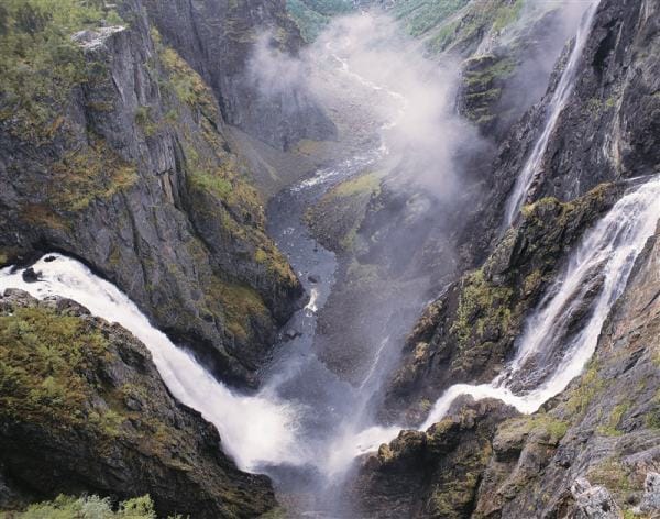 Eidfjord auf eigene Faust - Kreuzfahrten Seereiseplanung